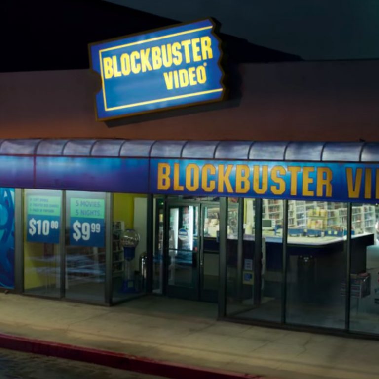 Captain Marvel… Blockbuster At The Cinema? – Vanilla Splash